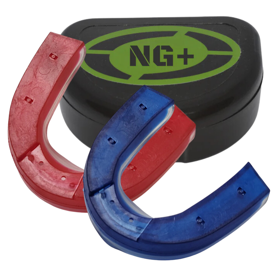 NeuroGuard+ - Dramatically Reduce Your Risk of a Concussion